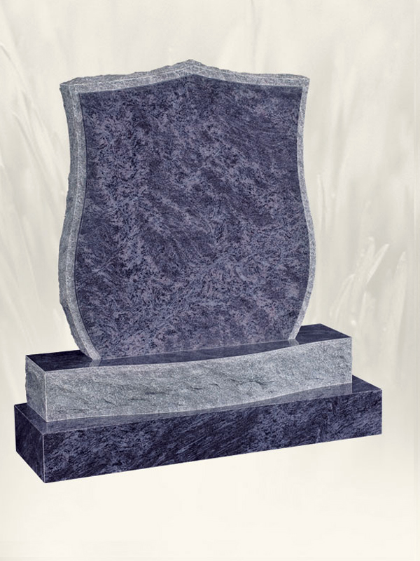 Traditional Headstones - Hughes Memorials & Stoneworks in Wexford